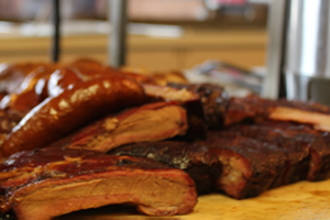 Our Menu – Bakers Ribs Minnesota