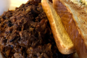 Our Menu – Bakers Ribs Minnesota